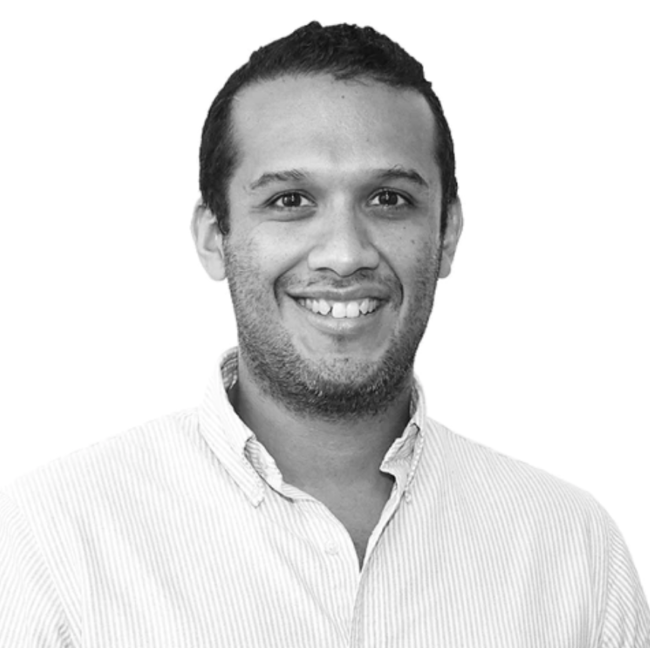 Meet the passionate Givsly team of professionalsGivsly