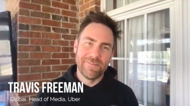 6 Questions in 60 Seconds With Travis Freeman - Givsly