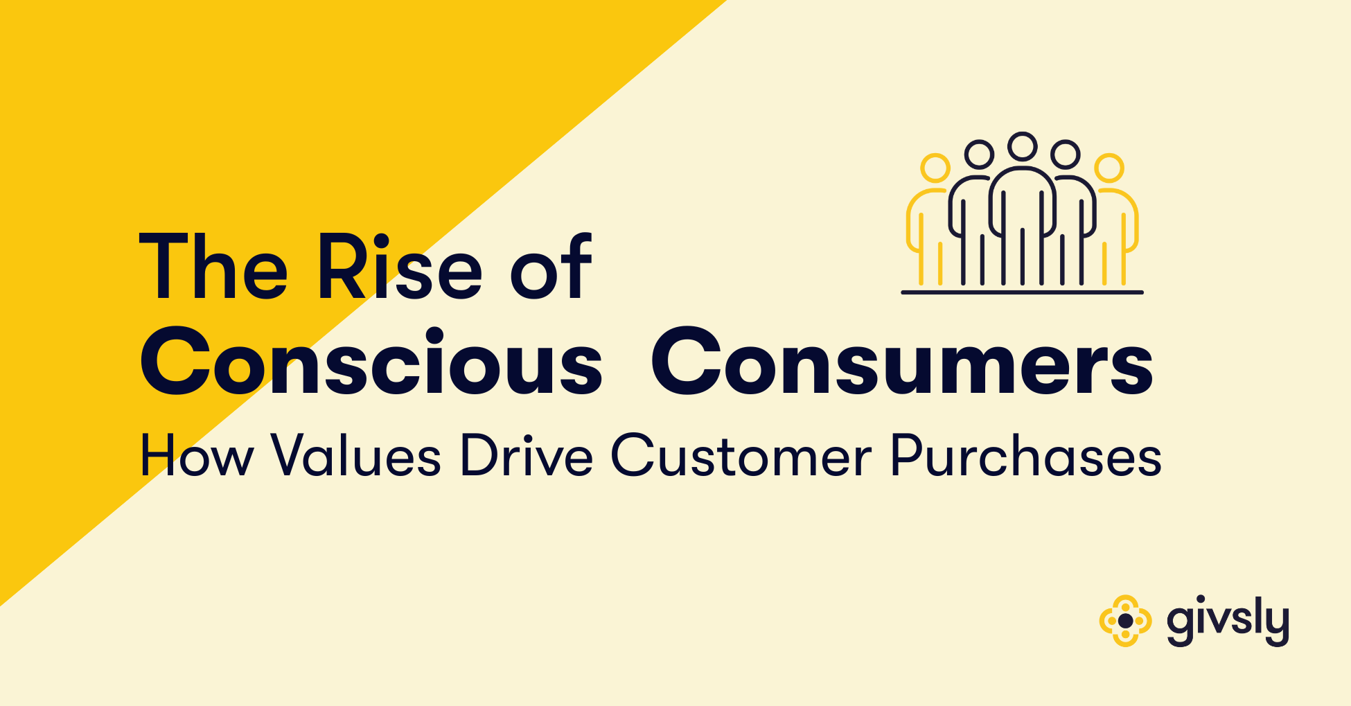 Over 88% of US Consumers Purchase From Brands That Align With Their ...