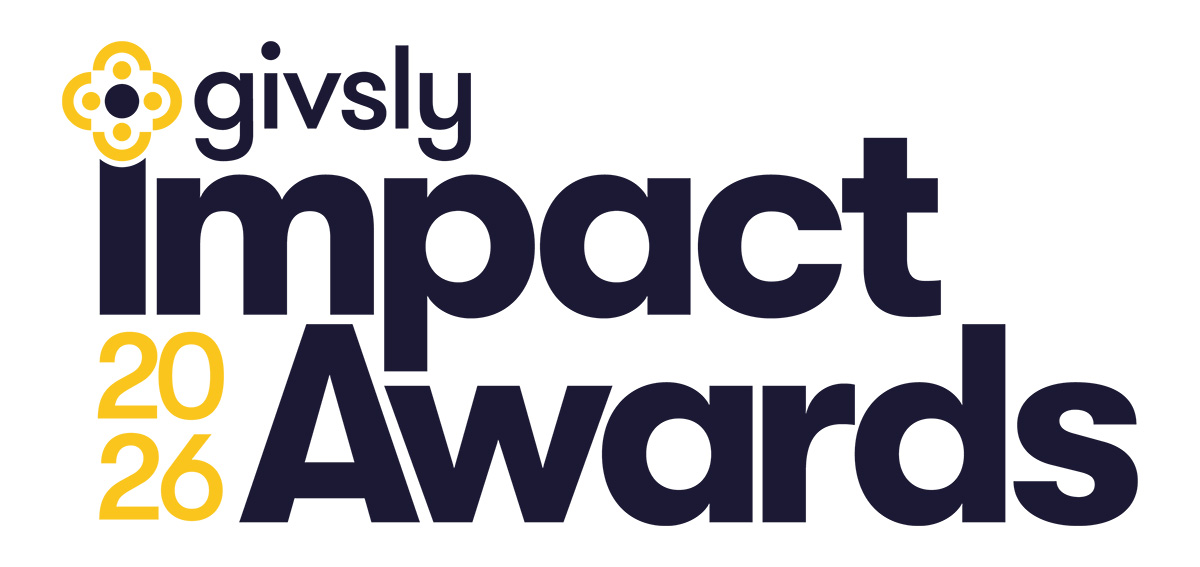 2026 Impact Awards - Givsly